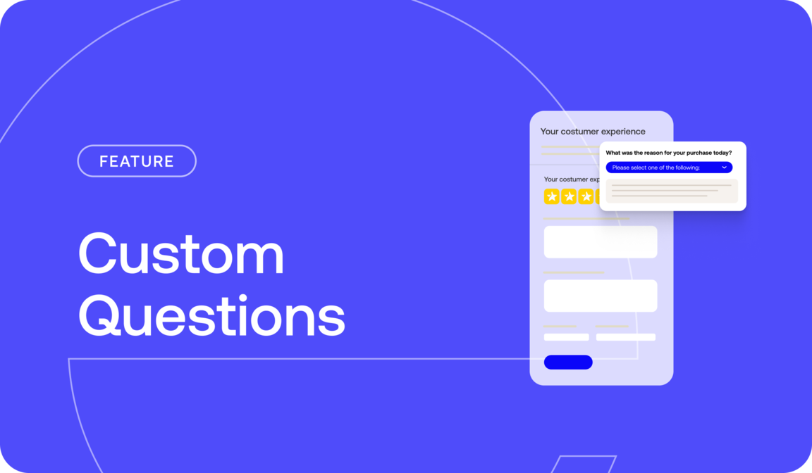 Review platform features | Feefo